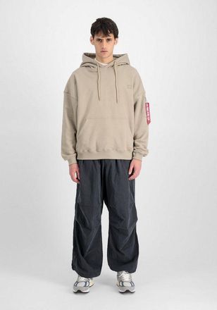 Alpha Industries Hoodie Alpha Essentials RL Hoodie
