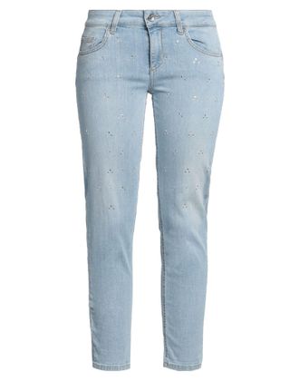 Liu Jo HOSEN & R&Ouml;CKE - Jeanshosen auf YOOX.COM
