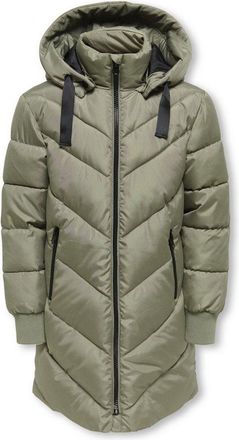 Only Steppjacke