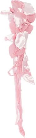 Alberta Ferretti Femme, Accessoires, Rose, Taille: ONE Size Broche Orchid&eacute;e