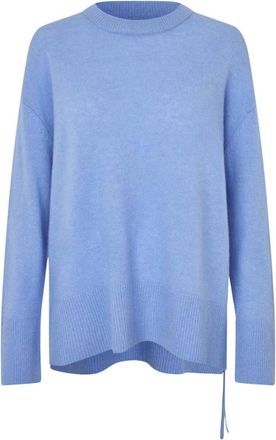 Masai Hauts - Femme - Pulls - Bleu - Taille: 40 FR