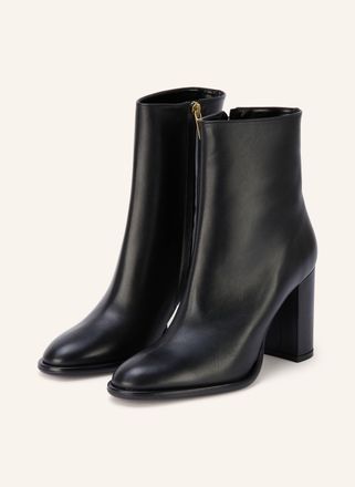 Mrs & Hugs Mrs & Hugs Stiefeletten schwarz