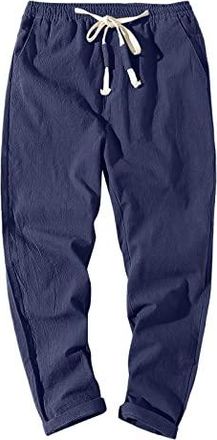 Generic Pantalon Jean Patte D &Eacute;l&eacute;phant Cargo Survetement Oversize Running Enduit Sauge Fran&ccedil;ais Musculation Bouffant Dechir&eacute; Punk Rayures Moyenne Boutonn&eacute;e Po