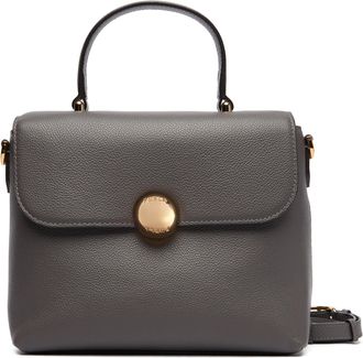 Furla Handtasche Furla WB01882-BX3036-4283S-1-002-20-BG-B Grau