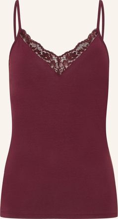 Triumph Schlaftop Amourette rot