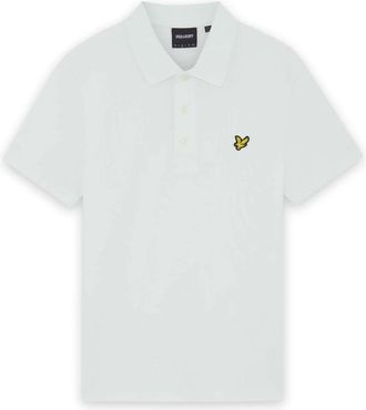 Lyle & Scott Herren, Oberteile, Blau, LGr&ouml;&szlig;e