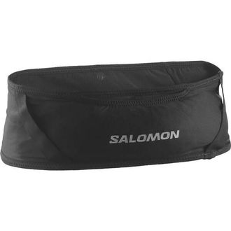 Salomon Kleintasche PULSE BELT BLACK