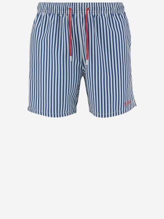 MC2 Saint Barth Bademode MC2 SAINT BARTH Herren Farbe Blau ab 107,10 ...