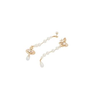 Vivienne Westwood Boucles doreilles pendantes