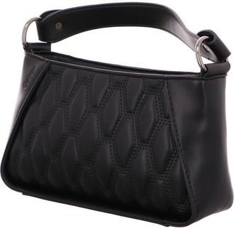 Gabor bags Benira Damen Umh&auml;ngetasche Crossbody Bag Klein Schwarz