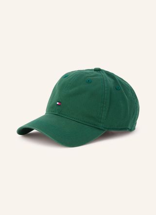 Tommy Hilfiger Cap gruen