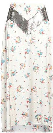 Paco Rabanne BAS - Jupes longues sur YOOX.COM