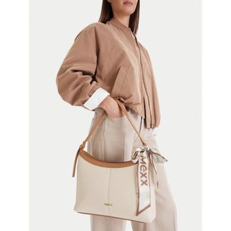 Mexx Handtasche MEXX CEO-MEXX-S-007-09 Beige