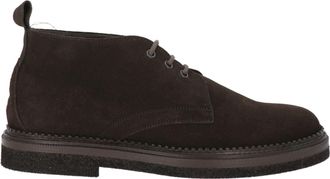 Luca Rossi SCHUHE - Stiefeletten auf YOOX.COM