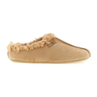 Maison Margiela Femme, Chaussures, Beige, Taille: 39 EU Sabot