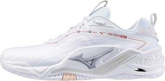 Mizuno Wave Stealth Neo II X1GB240125, Women Handball Shoes, White, 42 EU