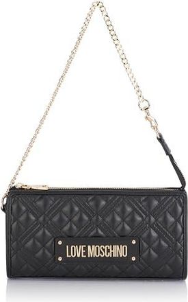 Love Moschino Sac à Main Femme Noir Taille unique