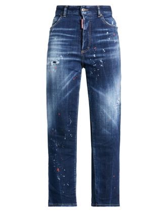 Dsquared2 HOSEN & RÖCKE - Jeanshosen auf YOOX.COM