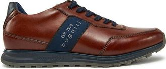 Bugatti Sneakers Cirino 333A021N1000 Braun