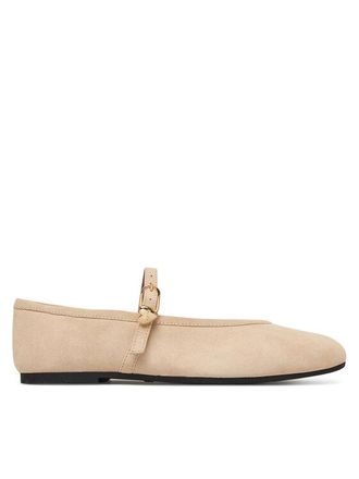 Love Moschino Ballerinas JA11101G1OJA0104 Beige