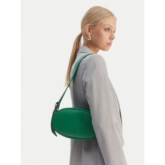 Jenny Fairy Handtasche Jenny Fairy MJH-J-086-70-01 Gr&uuml;n