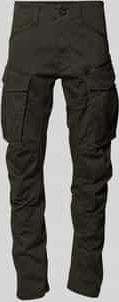 G-Star Cargohose mit 5-Pocket-Design