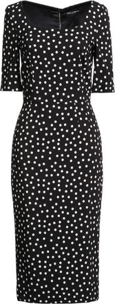 Dolce & Gabbana KLEIDER - Midi-Kleider auf YOOX.COM