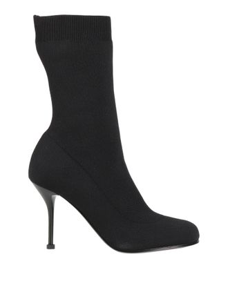 Alexander McQueen SCHUHE - Stiefeletten auf YOOX.COM