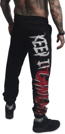 Yakuza Jogginghose Gangsta