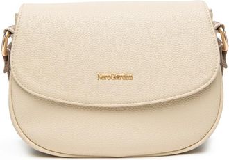 Nero Giardini Femme, Sacs, Jaune, Taille: ONE Size Sac bandouli&egrave;re en mati&egrave;re technique