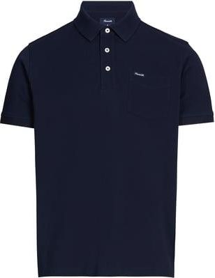 Fa&ccedil;onnable Polo en coton