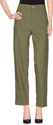 Golden Goose BAS - Pantalons sur YOOX.COM