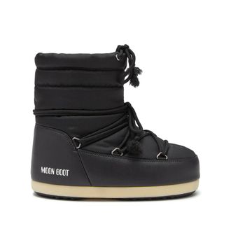 Moon Boot EVX Light Low Snow Boots