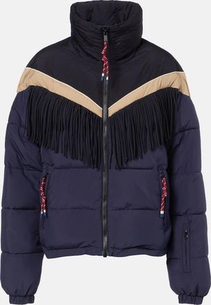 The Upside Skijacke Fox