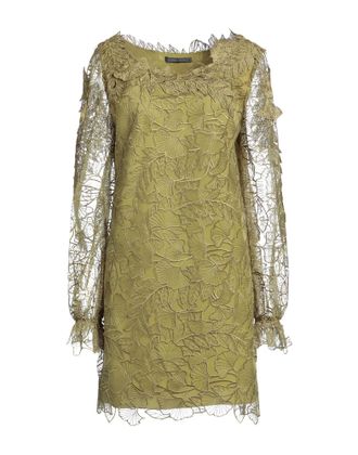 Alberta Ferretti KLEIDER - Mini-Kleider auf YOOX.COM