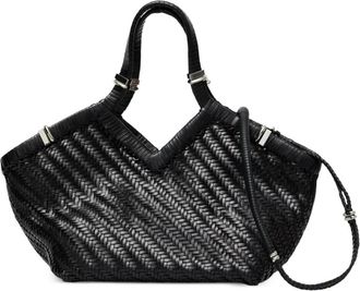 Benedetta Bruzziches Nightly Tote Bag - - Bags - Damen - Schwarzk - ONE SIZE