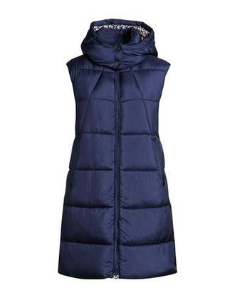 Guess MANTEAUX - Vestes sans manches sur YOOX.COM