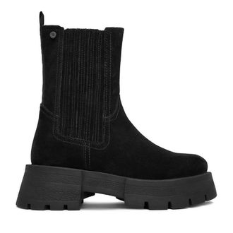 G-Star Stiefeletten G-Star Raw CEO-WI16-525-01 Schwarz