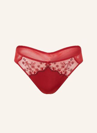 Mey Mey String Serie Delightful rot