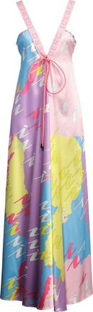 Iceberg KLEIDER - Maxi-Kleider auf YOOX.COM