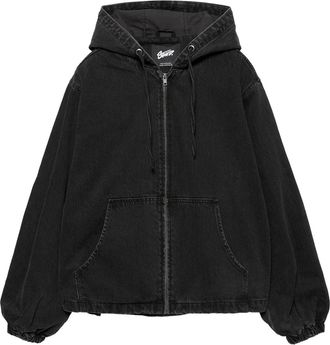 Pull & Bear Jacke STWD