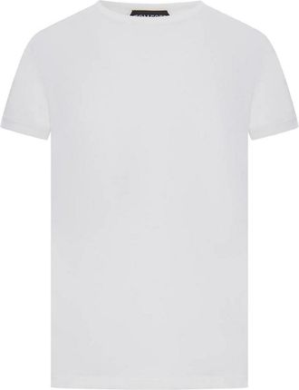 Tom Ford T-Shirt - Wei&szlig;