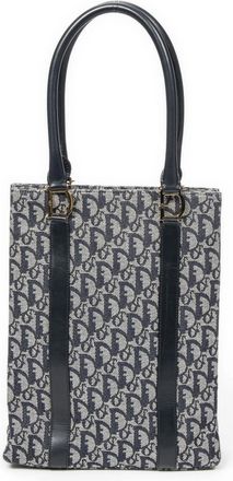 Dior Crossbody Bags - Vertical Tote - Gr. unisize - in Beige - f&uuml;r Damen