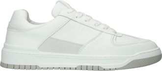 Blackstone TUFA GREER - FG625 White - Sneaker (niedrig)