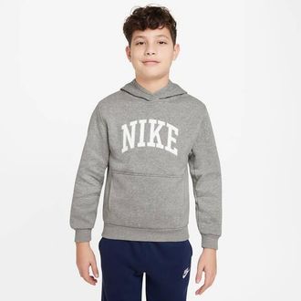 Nike Kinder Kapuzensweat Sportswear Club Fleece
