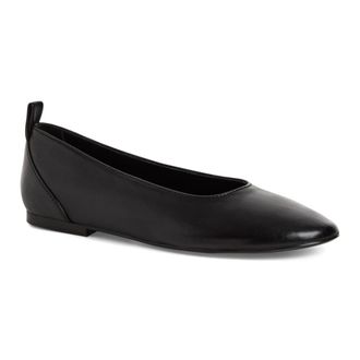 Tamaris Ballerinas - - Shoes - Damen - Schwarzk - 39 EU