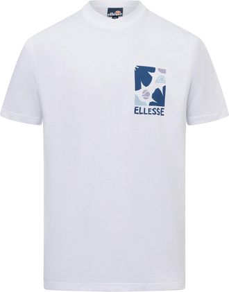 Ellesse T-Shirt Impronta