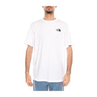 The North Face Herren, Sport, Wei&szlig;, XLGr&ouml;&szlig;e