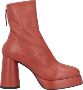 Halmanera SCHUHE - Stiefeletten auf YOOX.COM