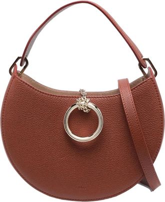 Chlo&eacute; Hobo Bags - Bags Brown - Gr. unisize - in Braun - f&uuml;r Damen
